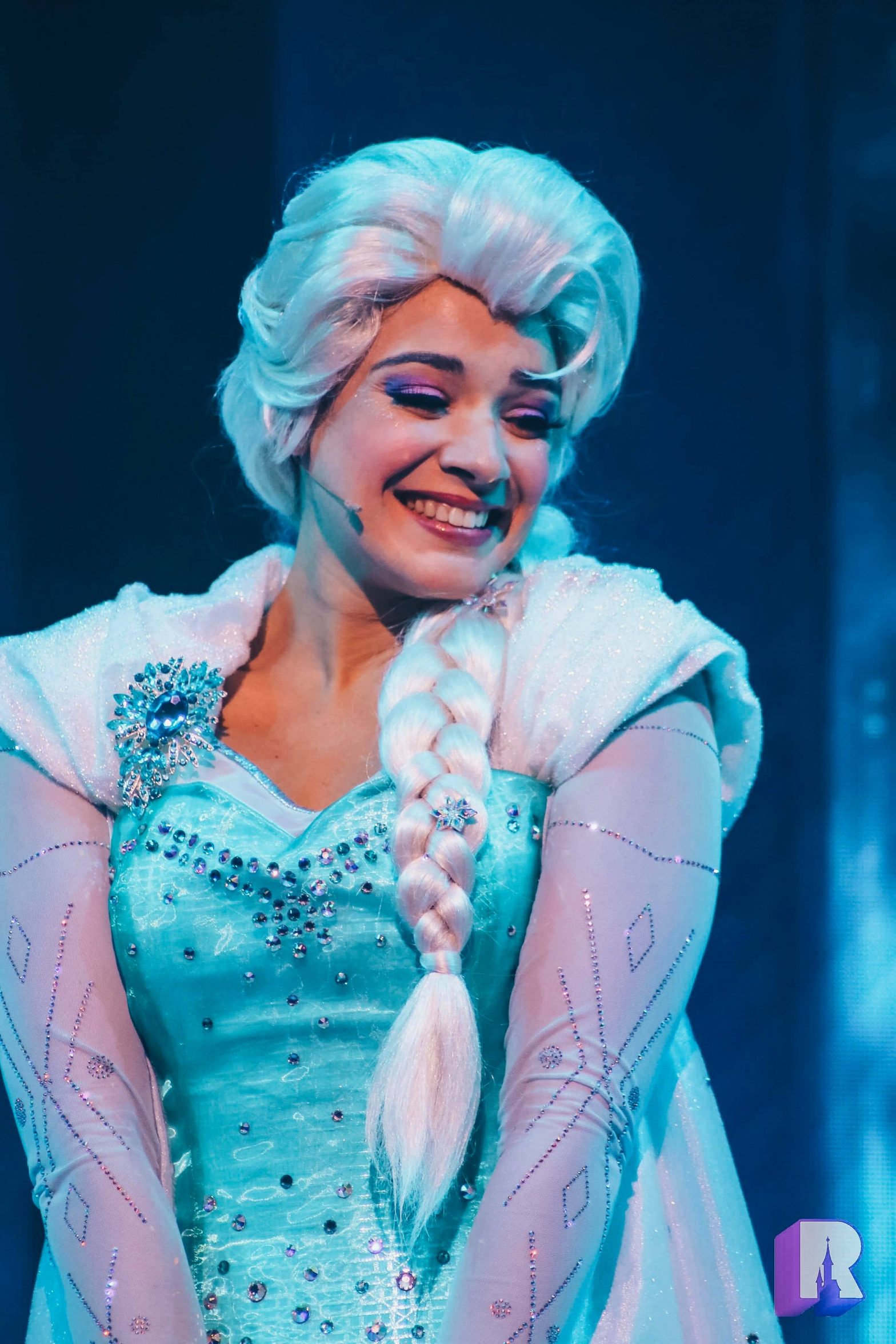 Review: “Frozen: a Musical Invitation” at Animation Celebration - DLPReport