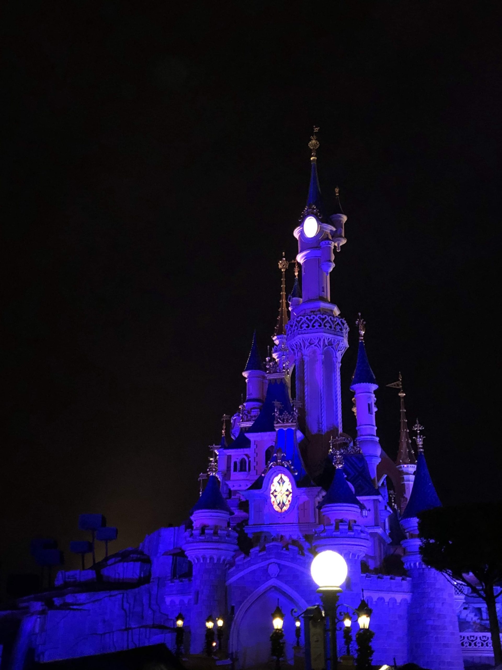 A Beginner’s Guide to the Annual Pass Soiree – Disneyland Park ...