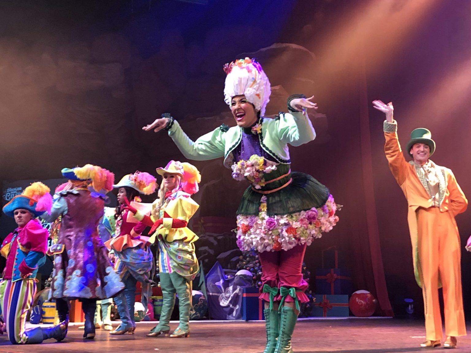 A Beginner’s Guide to the Annual Pass Soiree – Disneyland Park ...