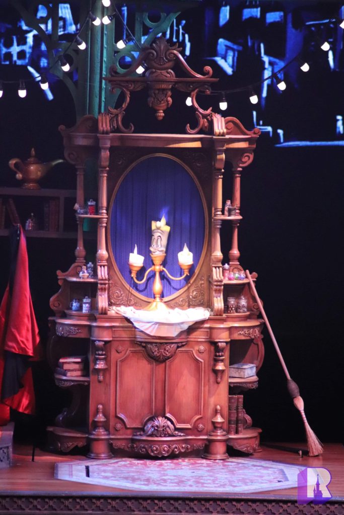 The Magic Shines with the 2020 Cast of “Mickey and the Magician ...