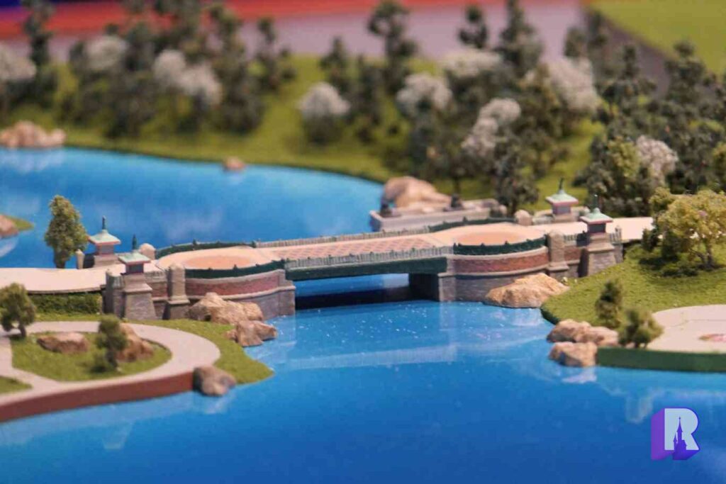 Disney Adventure World - DLPReport